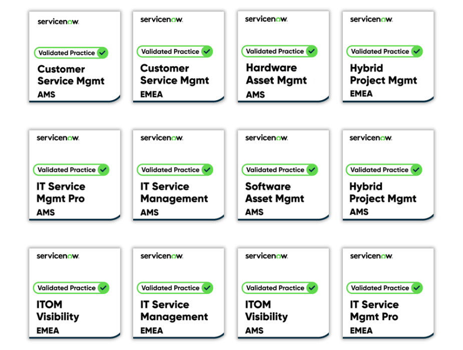 Crossfuze: ServiceNow Elite Partner - Maximise your ServiceNow ROI